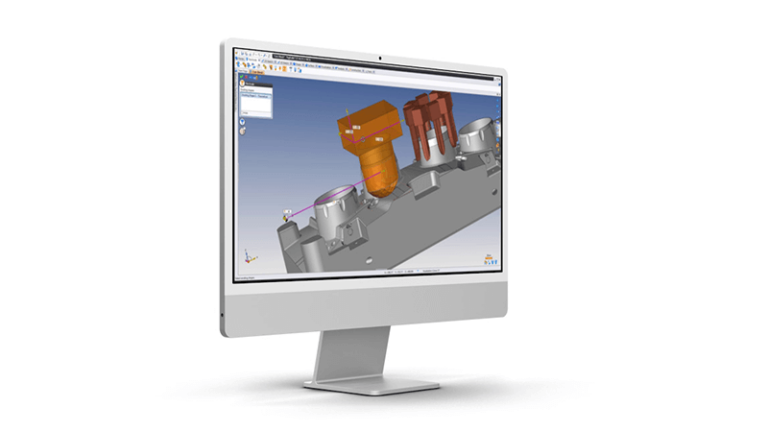 TopSolid'Electrode | Protech